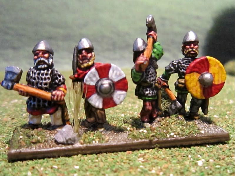[TMP] "15mm Vikings - opinions?" Topic